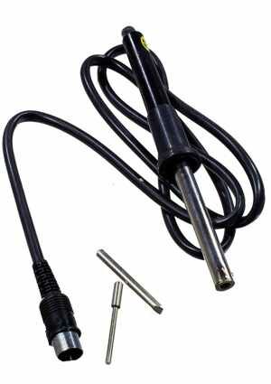 ЭПСН 50ВТ 36В, паяльник с датчиком температуры к магистр Ц20 старый вариант