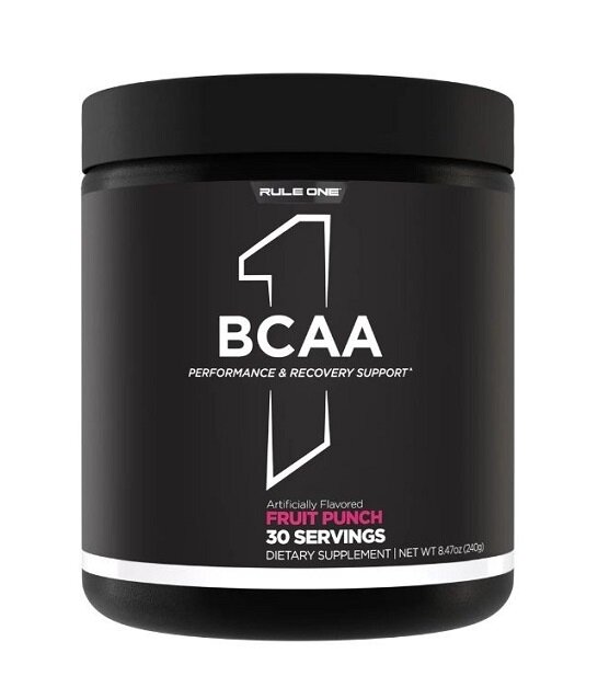 R1 BCAA Rule 1 (240-255 гр) - Арбуз
