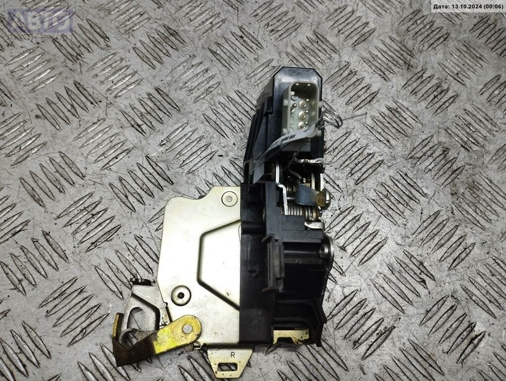 Замок двери передней правой BMW 5 E39 (1995-2003)