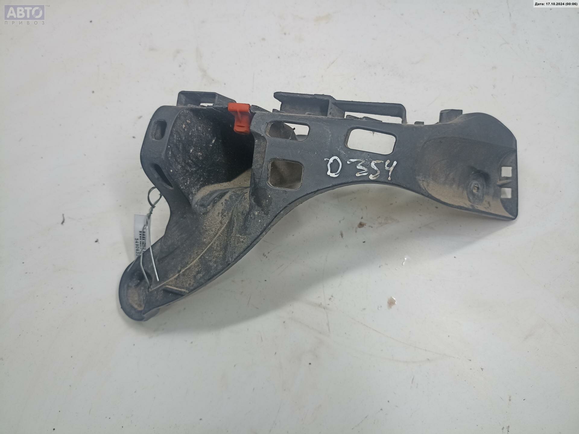 Кронштейн бампера заднего Opel Astra H (2004-2009)