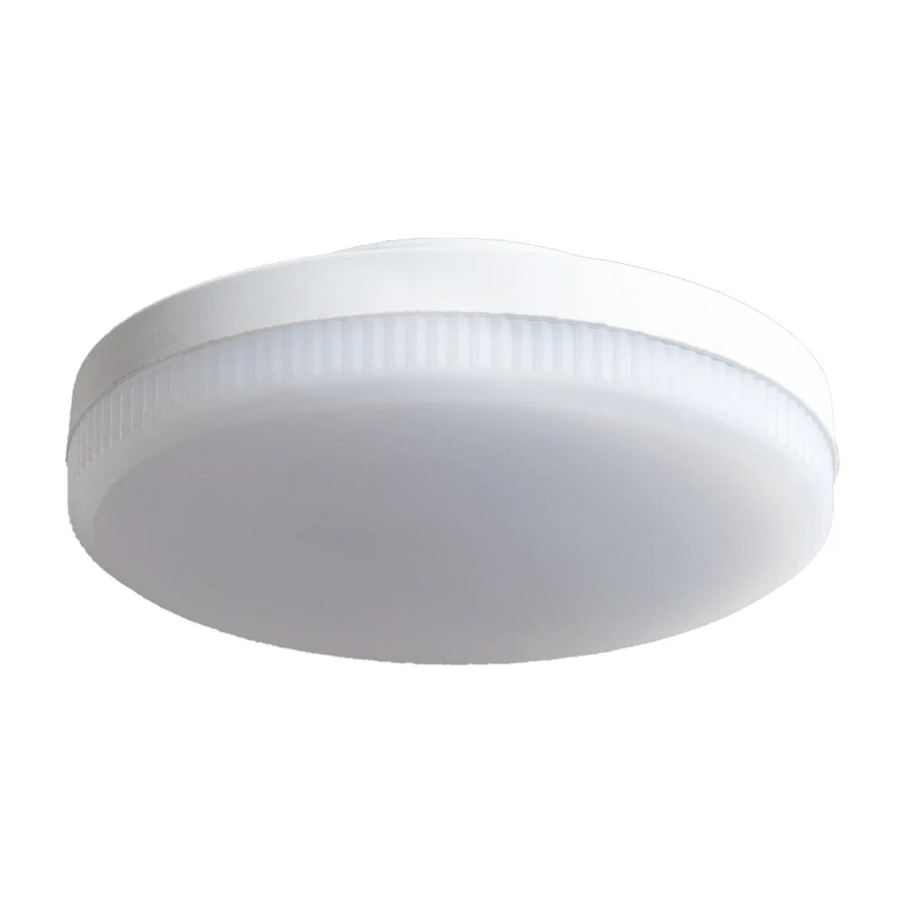 Лампа Datts GX53 10W 4200К (10 pcs)