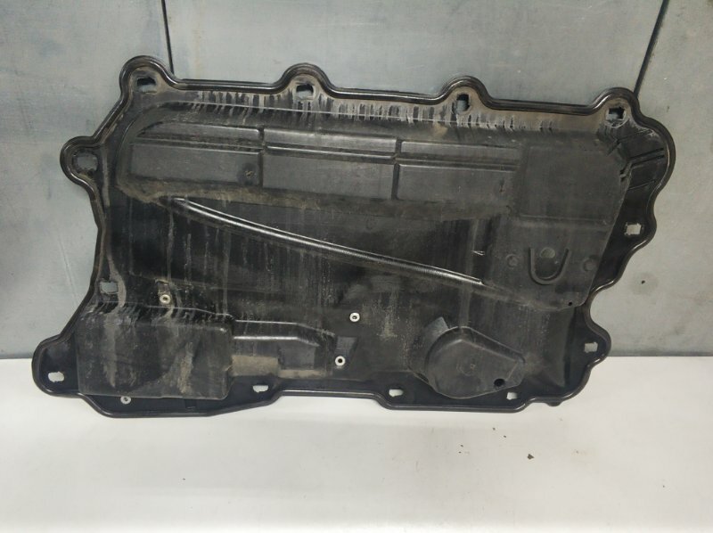 Б/У БМВ 7 Е65/66 Панель двери BMW 7-Series 2001, 2002, 2003, 2004, 2005, 2006, 2007, 2008 E65/E66 Перед. Лев. 50129 BMW арт. ...