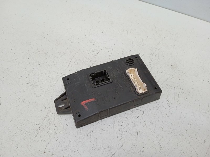 Б/У комфорта, Рено Логан Блок электронный Renault Logan 2012 1, LS0, LS12, LS1Y 192199 RENAULT арт. 8201279200