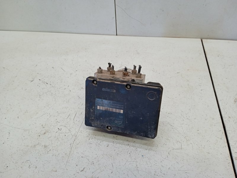 Б/У блок АБС, Ниссан Мурано Z50 Блок ABS (насос) Nissan Murano 2004 Z50 199623 NISSAN арт. 47660CB670, 47660CB845