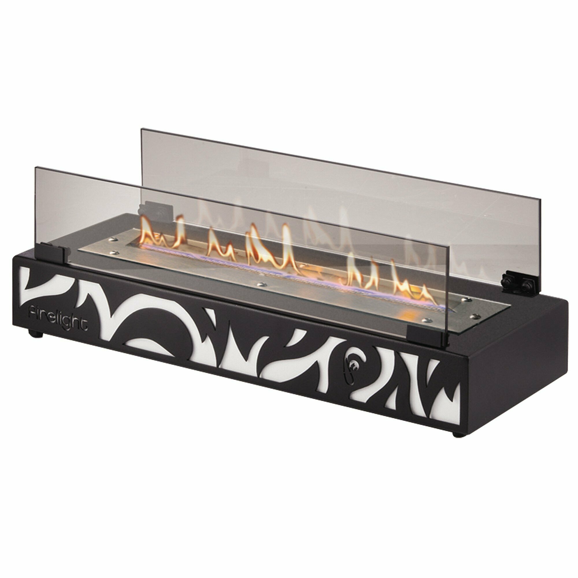 Биокамин Firelight BFP/T-5025 Tale, рекомендуемая площадь 16 кв. м.