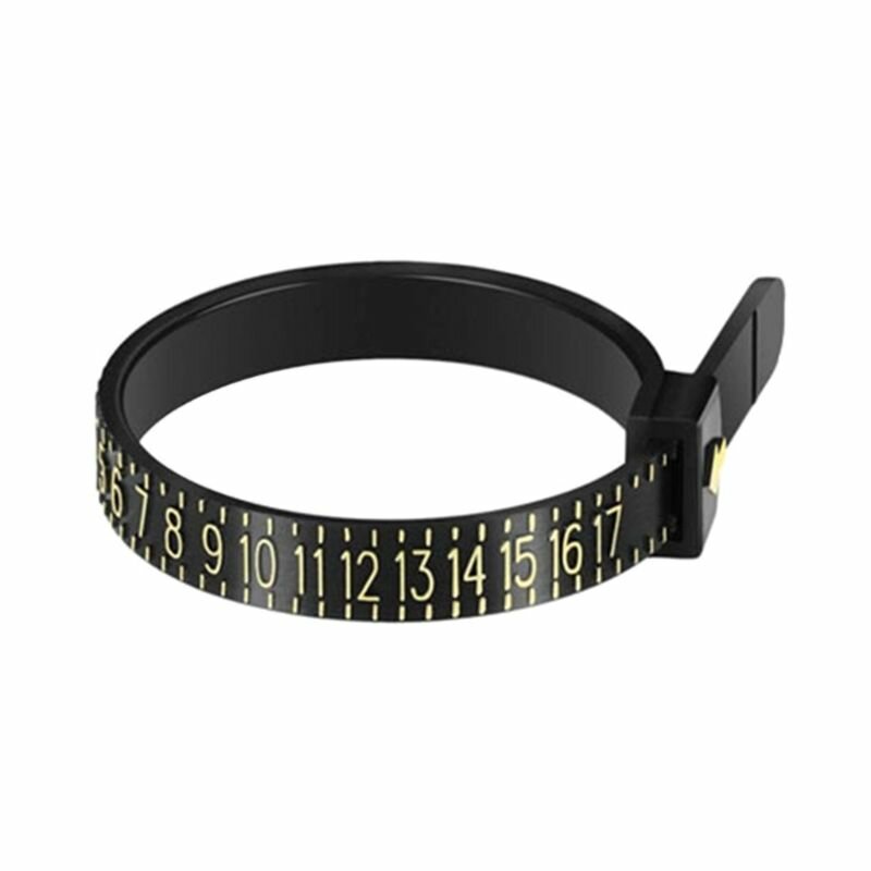 Кольцемер пластиковый