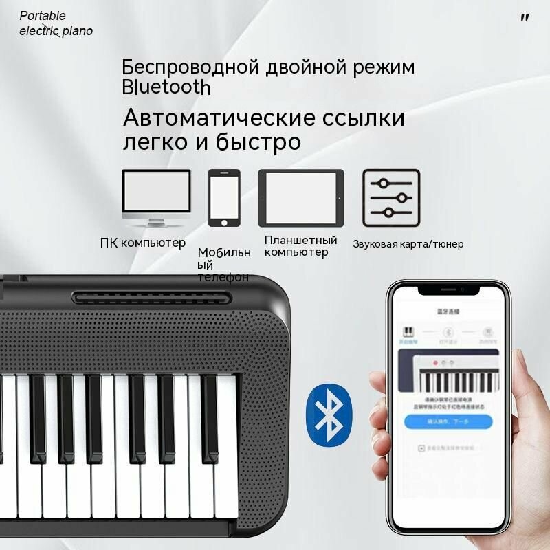 Цифровой синтезатор — фото 1