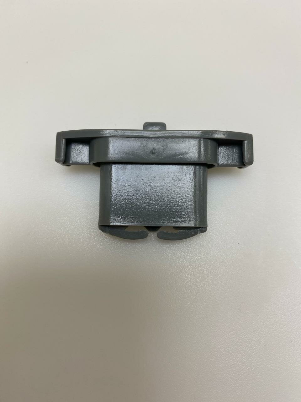 Заглушка нижней направляющей, для ПММ Gorenje GV62212