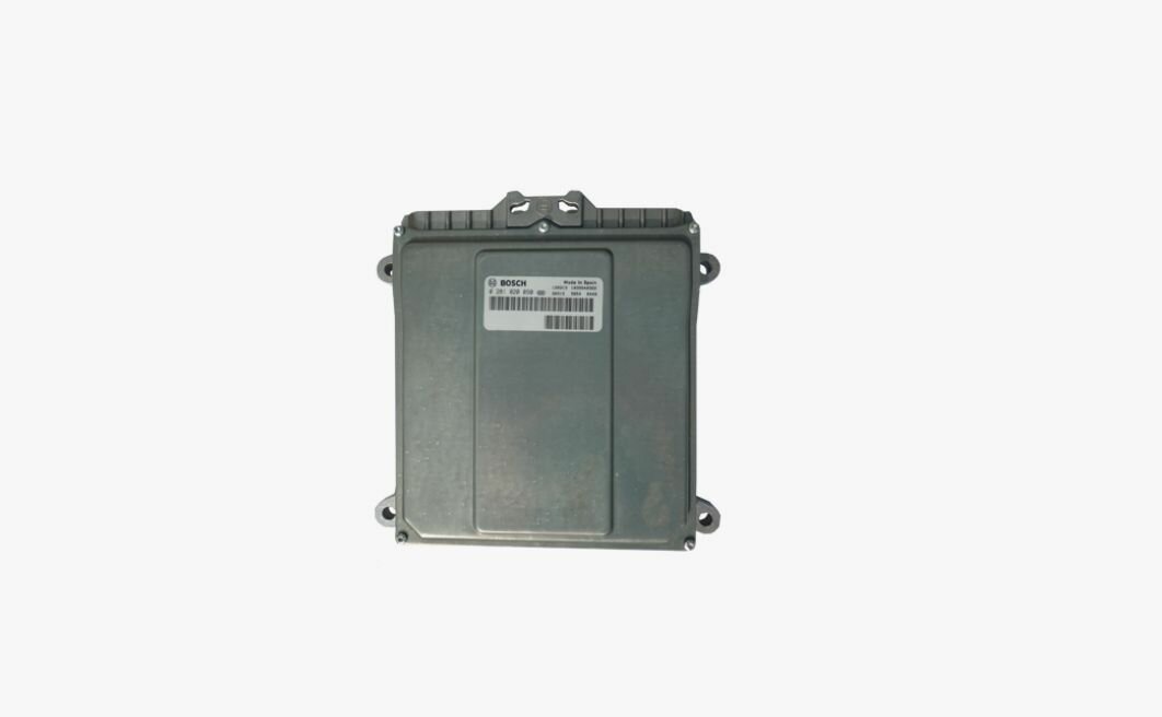 Блок управления 0 281 020 090 (контроллер системы)