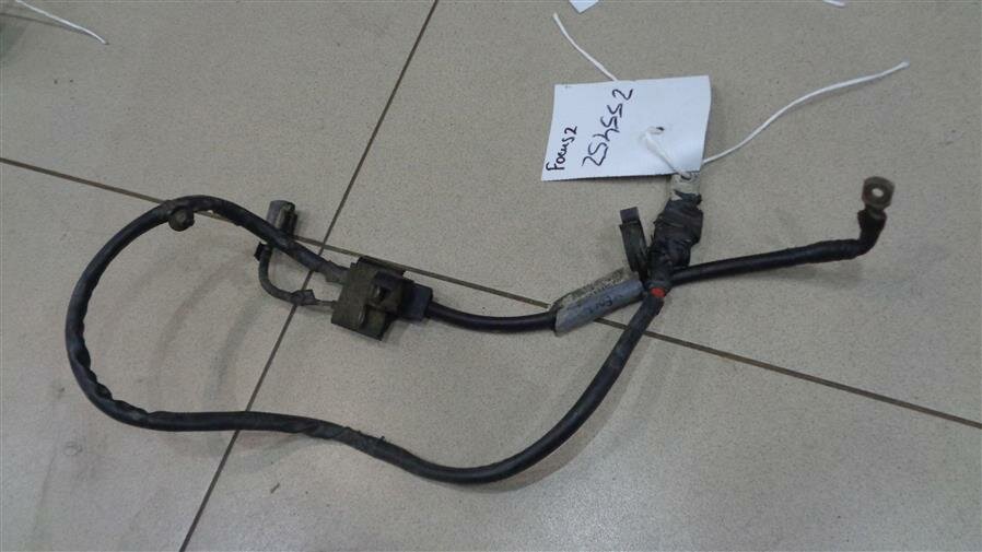 Клемма аккумулятора плюс от Ford Focus 2 2004-2008