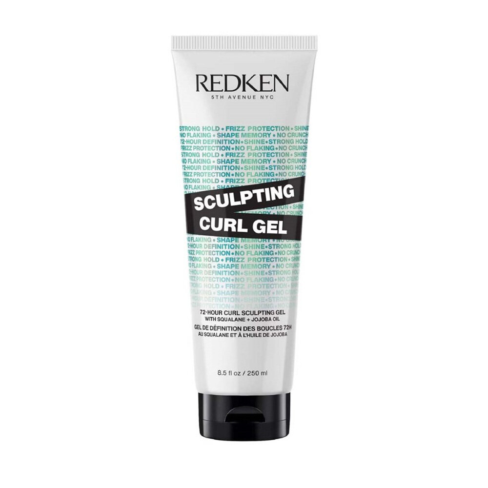 Гель redken acidic bonding curls sculpting gel