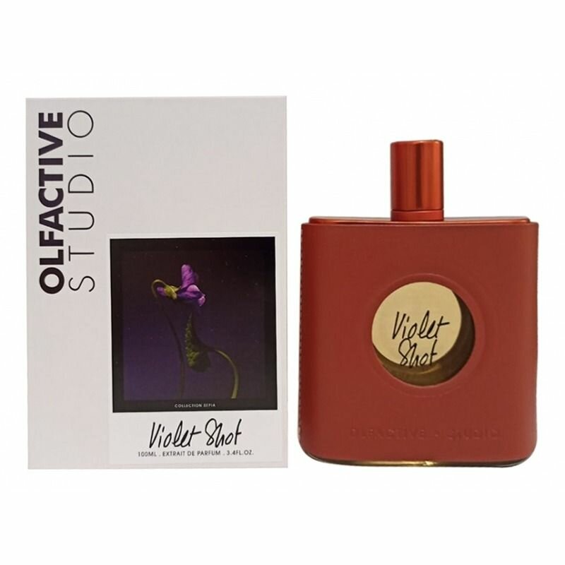 Olfactive Studio Violet Shot Духи унисекс 100 ml