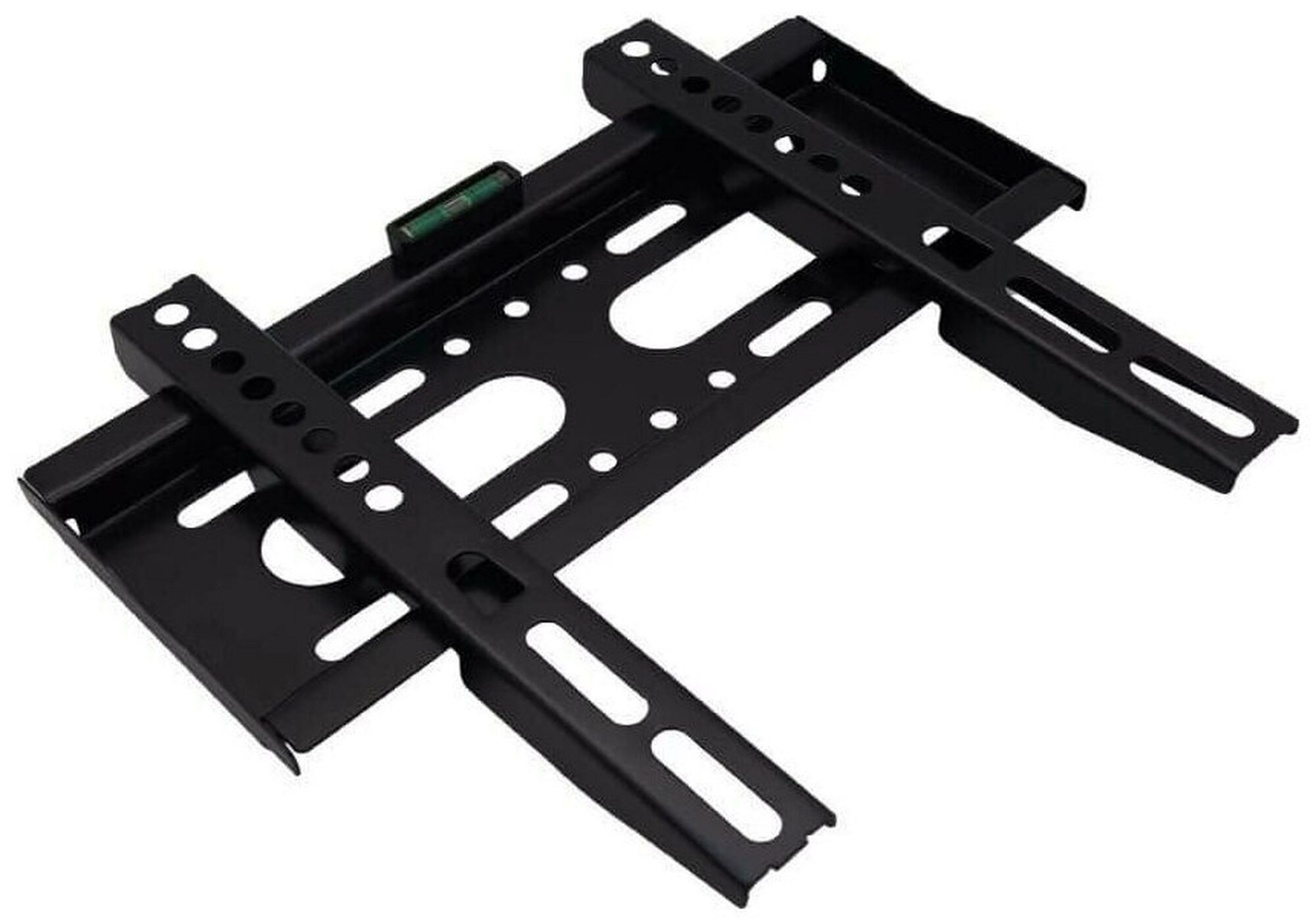 Кронштейн для телевизора настенный, фиксированный диагональ 14-42" до 25 кг