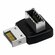 USB 3.1 Type E конвертер 90 градусов, Цвет: A