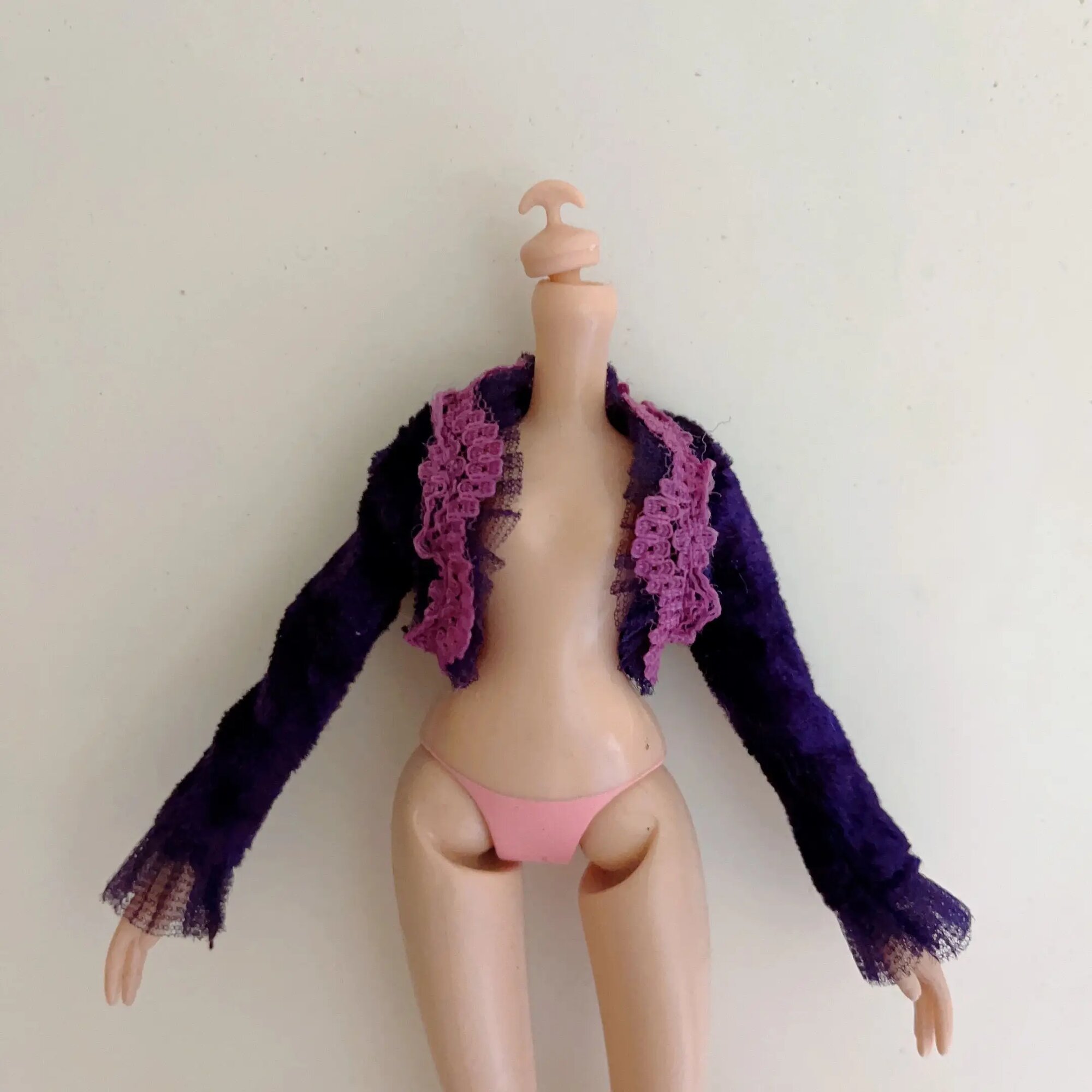 Кукла Monster High 30 см — фото 1