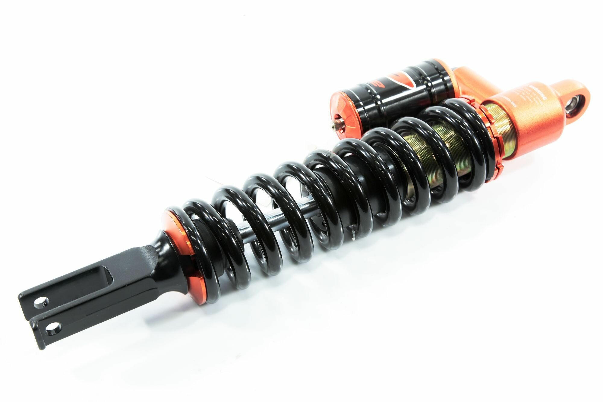 Амортизатор задний 450mm BTA59RC 500LBS BSE J1, J2 Z3 Z3Y J1, J2LE Z10 Z2, арт. 30.431.4000