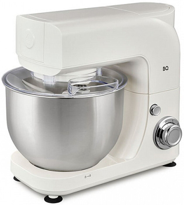 Миксер BQ MX520 White