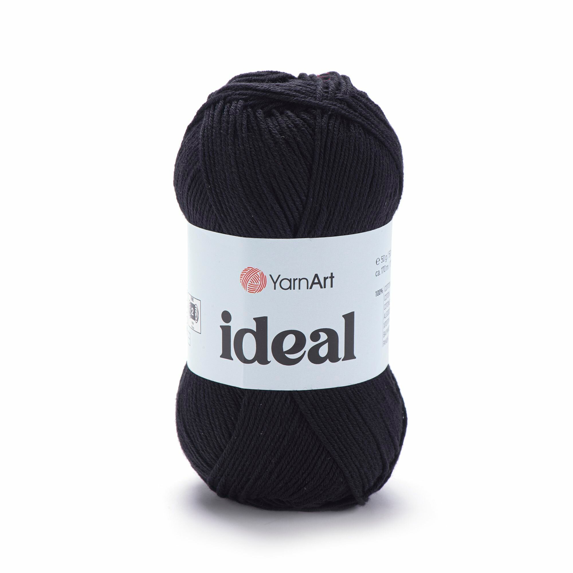 Пряжа YarnArt Ideal (5 шт)