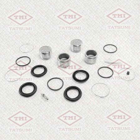 Ремкомплект тормозного суппорта TMI TATSUMI TCG1378