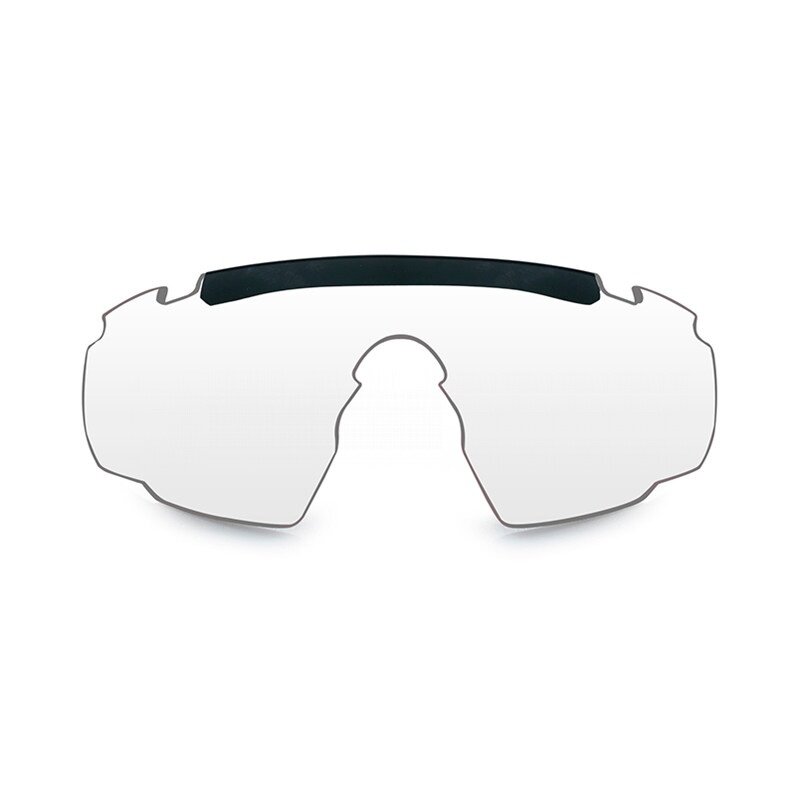 Wiley X Saber Advanced прозрачная линза 306C