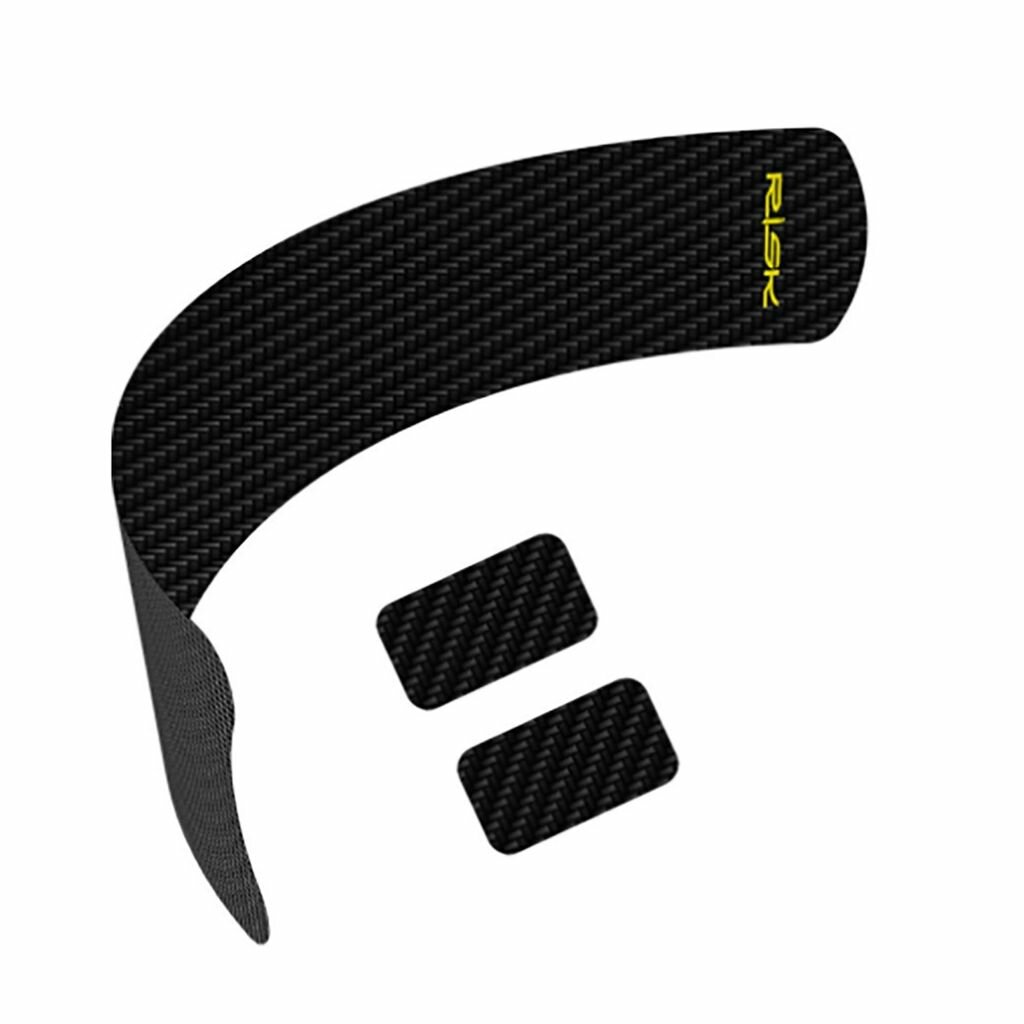 Защитная накладка для рамы велосипеда