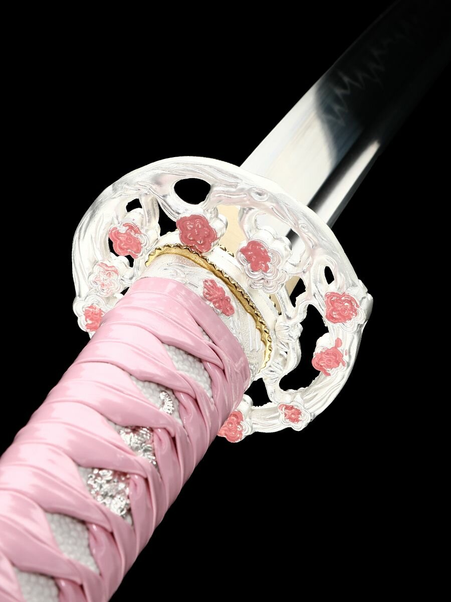 Катана, катана Металлическая, Ценные сувениры, Ручная ковка, ретро, Сталь T10,103cm