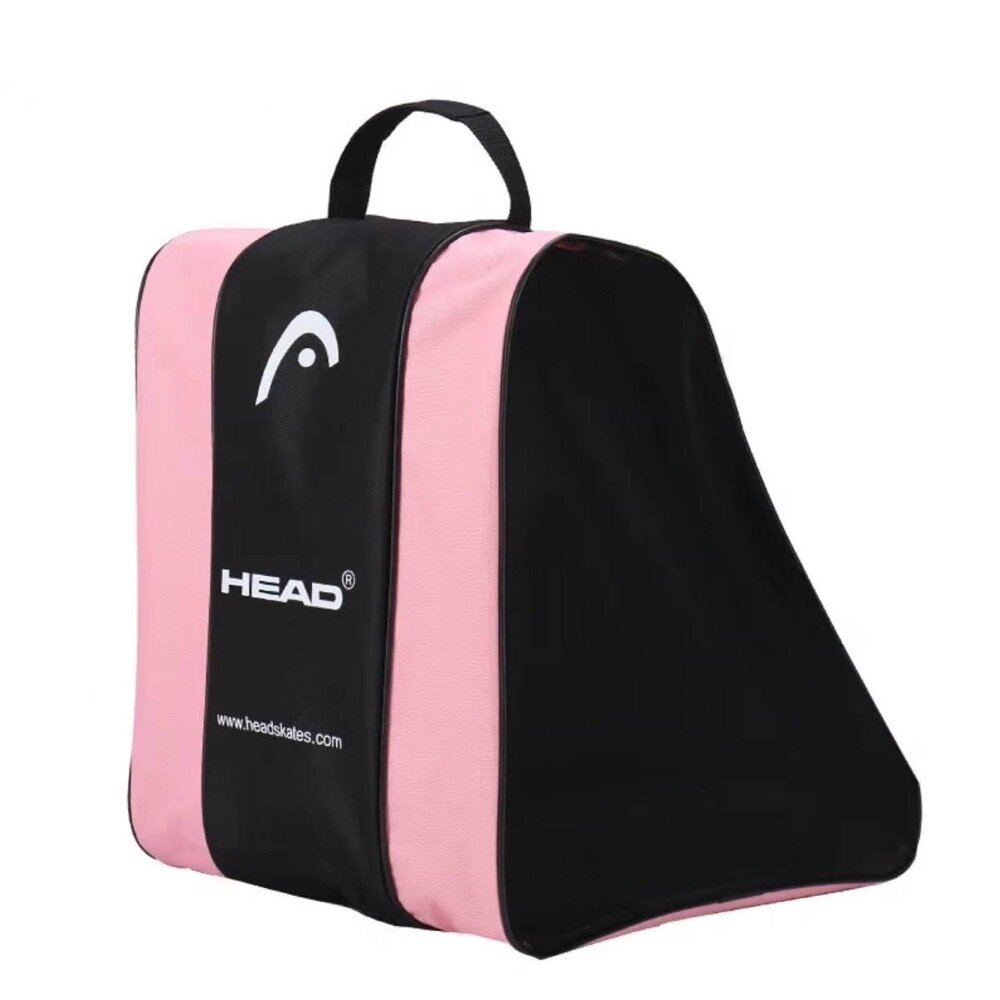 Сумка для роликов HEAD SKATES AERO PINK