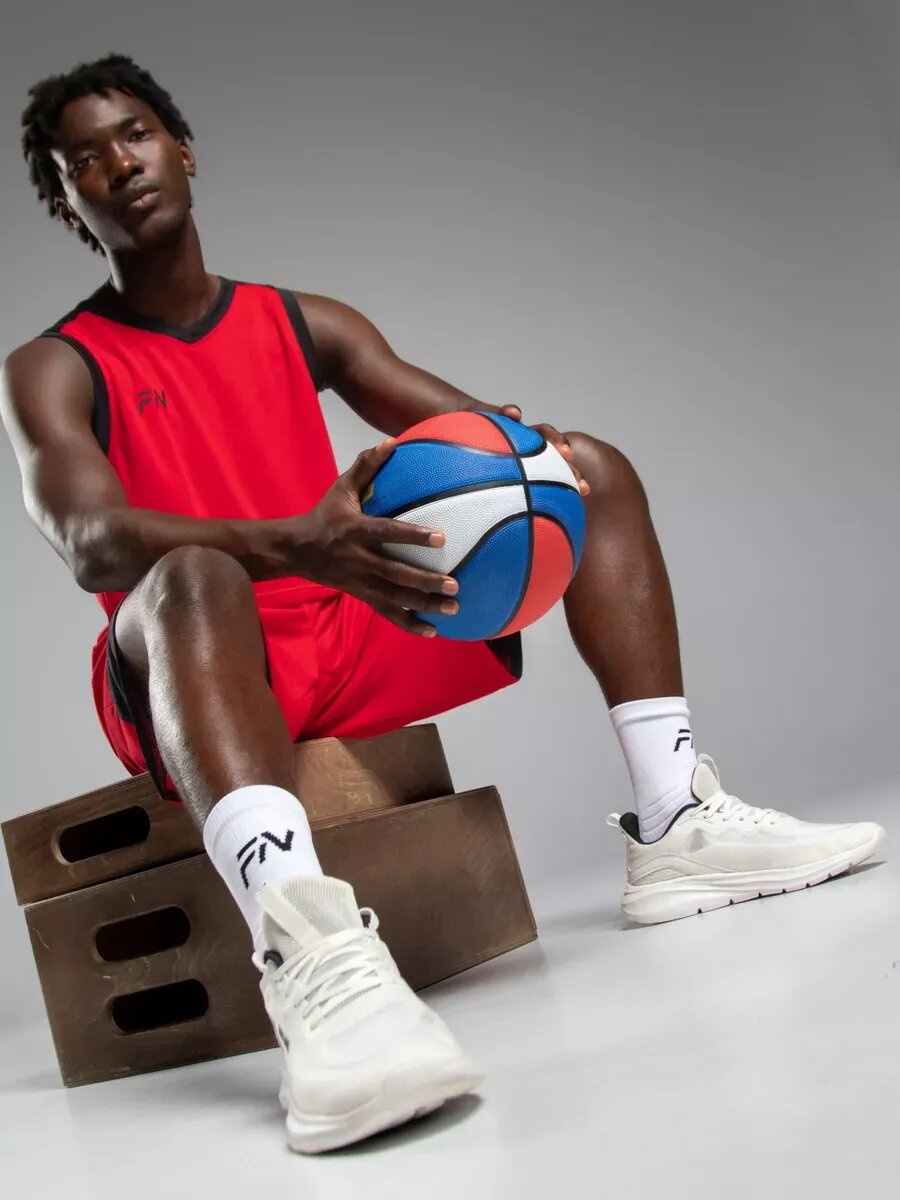 Комплект одежды FN Dunk баскетбольная форма