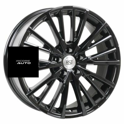 Диск RST R178 (Chery) 7x18 5x108.0 ET33 D60.1 черный