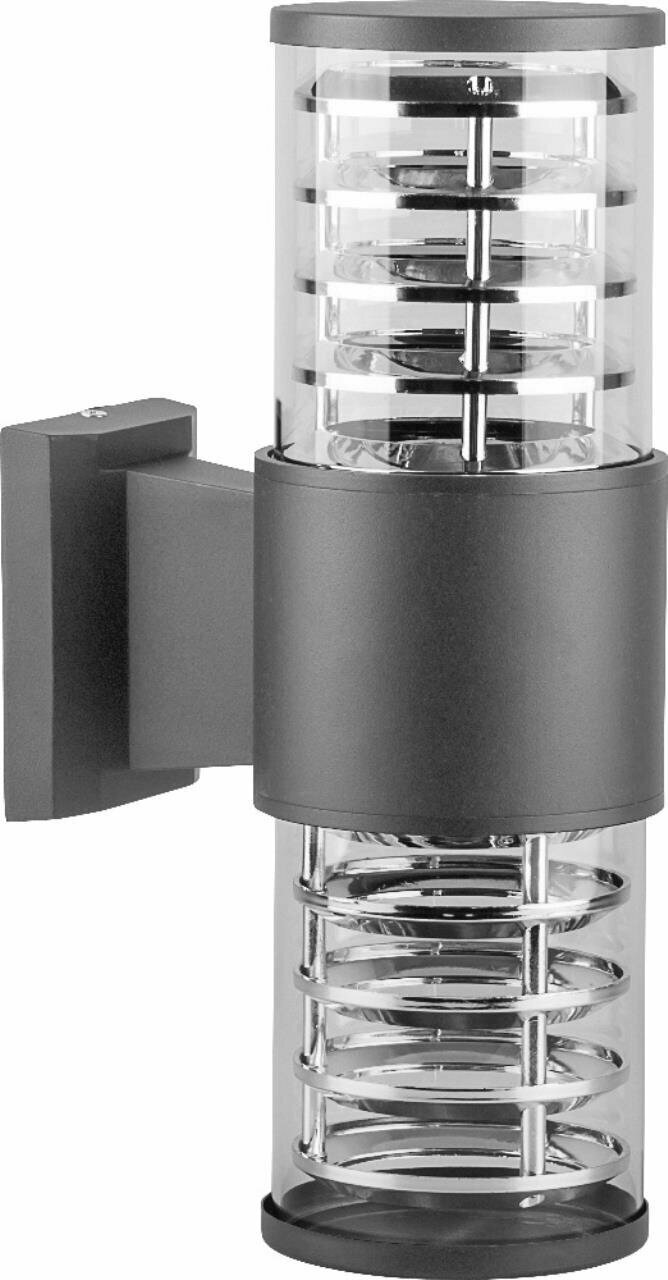 Светильник уличный Feron DH0802, 06299, 120W, E27
