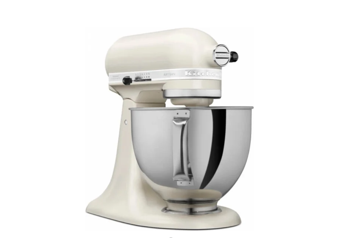 Кухонный комбайн KitchenAid 5KSM125EPL