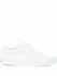 Кроссовки VANS Old Skool, размер 8 US, бежевый/белый