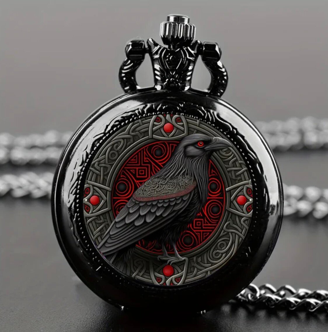 Карманные часы