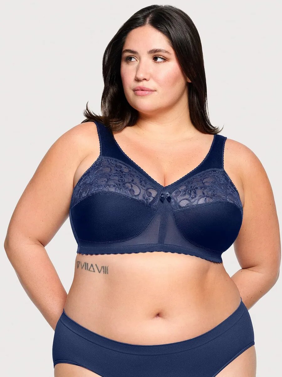 Бюстгальтер-невидимка Базовая коллекция