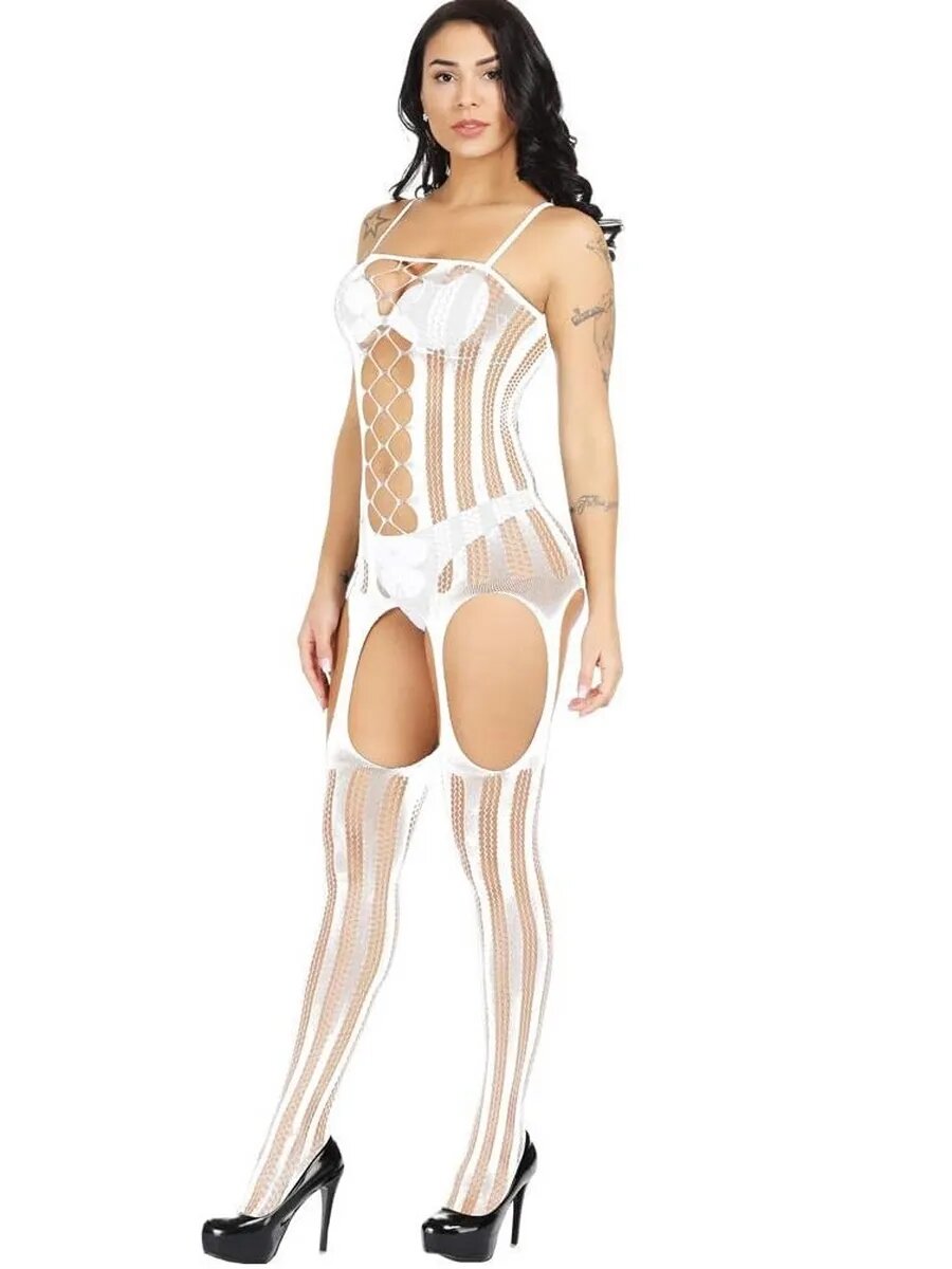 Комбинезон эротический