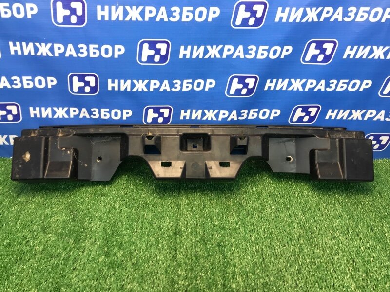 Кронштейн бампера задний Citroen C4 1.6 EP6 2010 9683028180