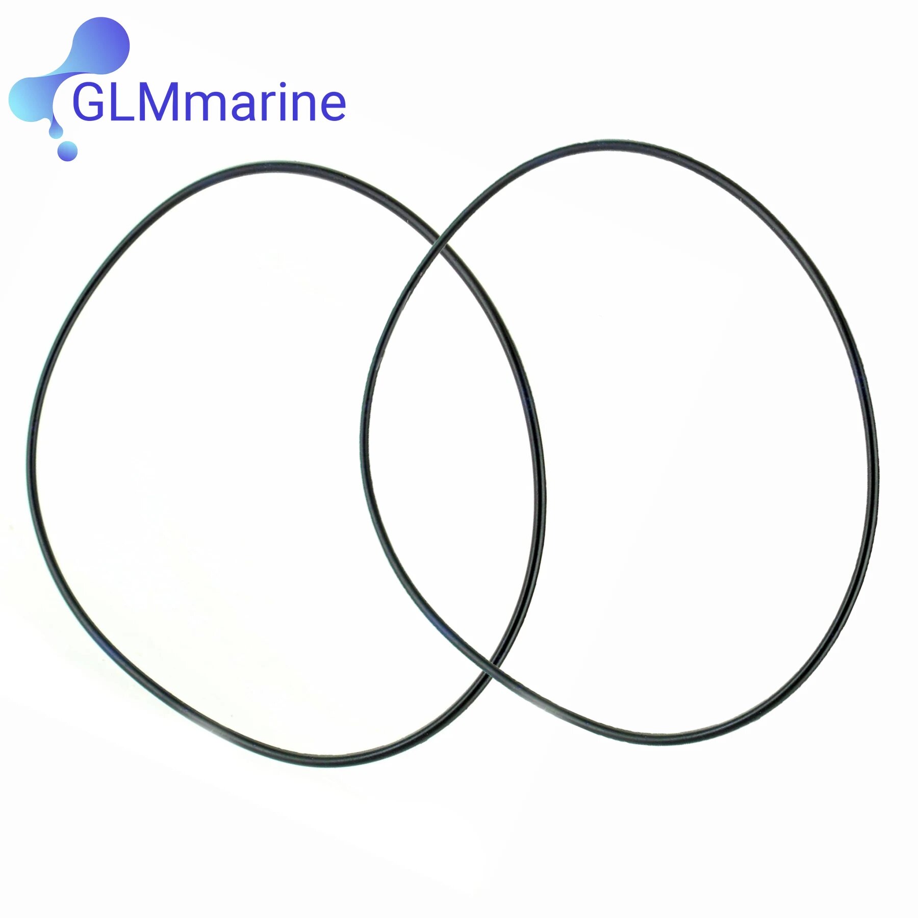 Уплотнительное кольцо Quicksilver для подвесных двигателей Mercury