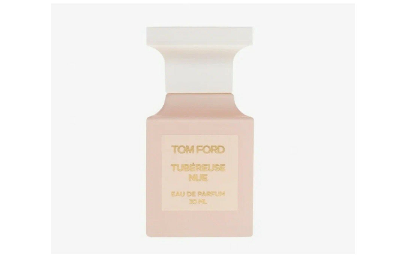 Парфюмерная вода Tom Ford Tubereuse Nue, 30мл, восточный цветочный аромат