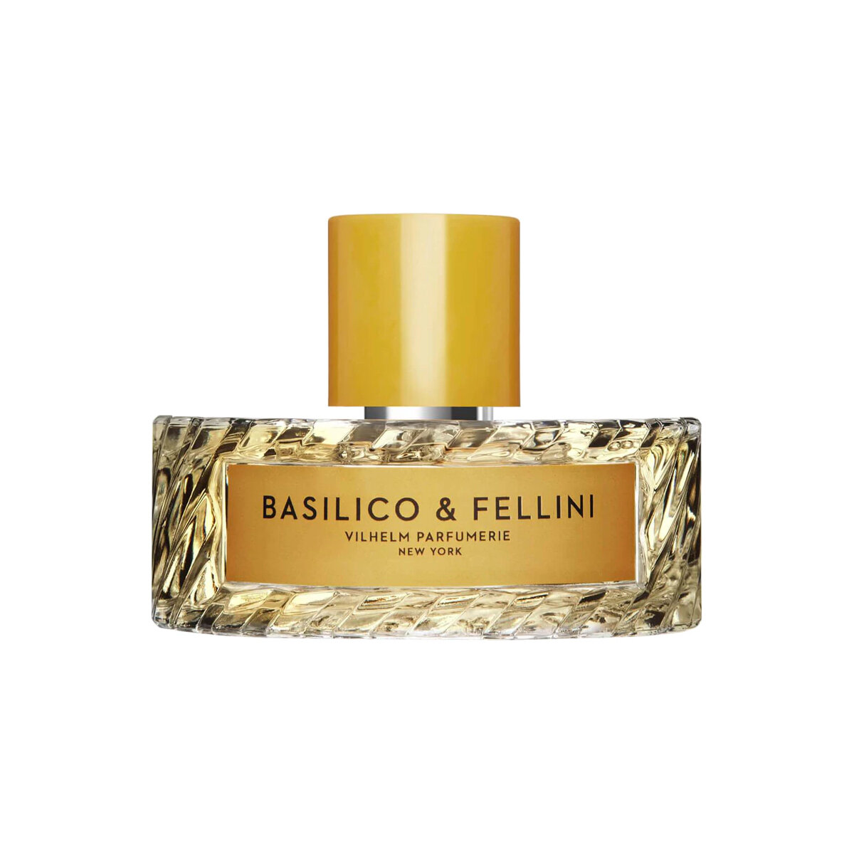 Парфюмерная вода Vilhelm Parfumerie "Basilico & Fellini", унисекс, 50 мл