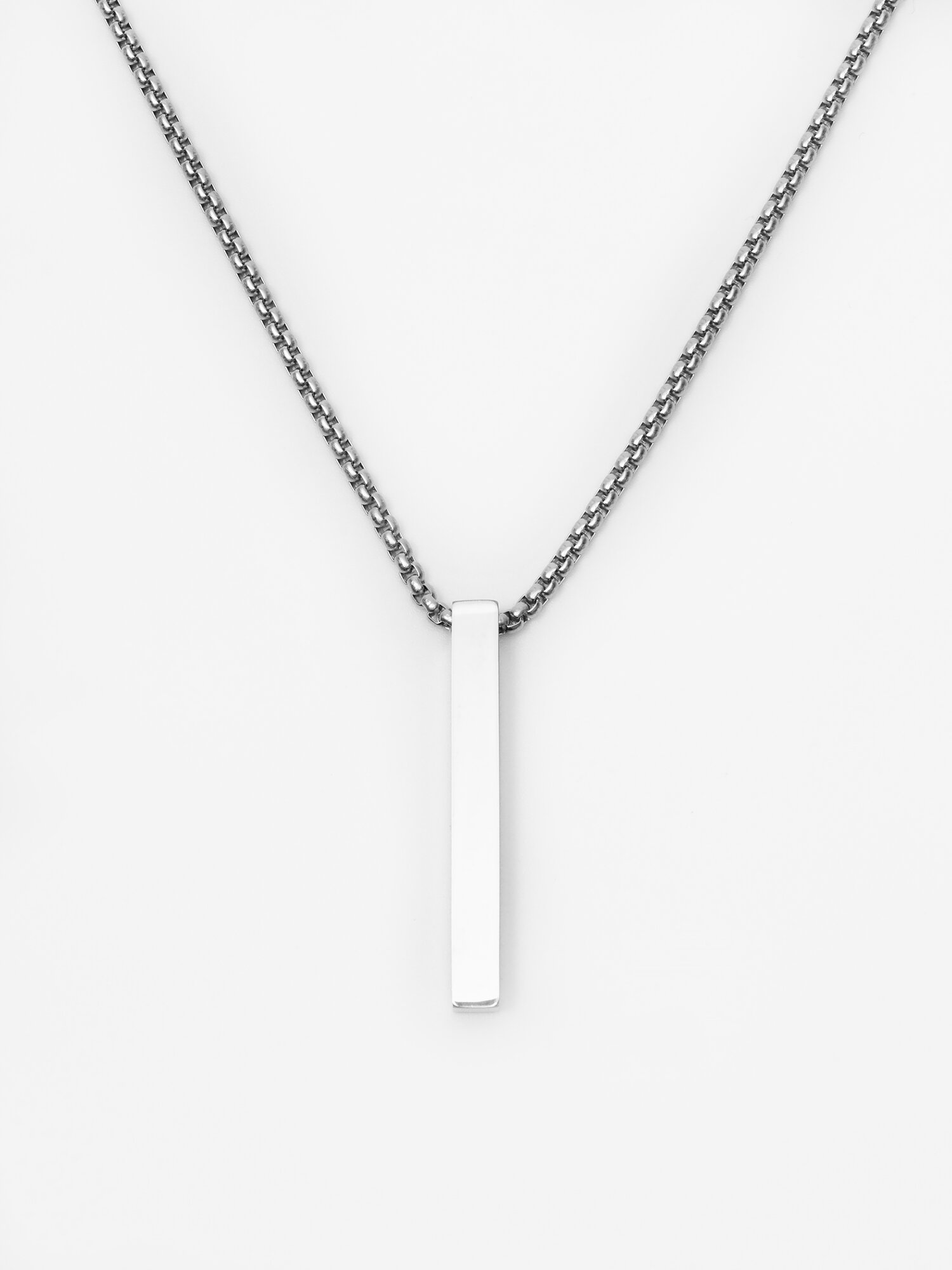 Колье, металл