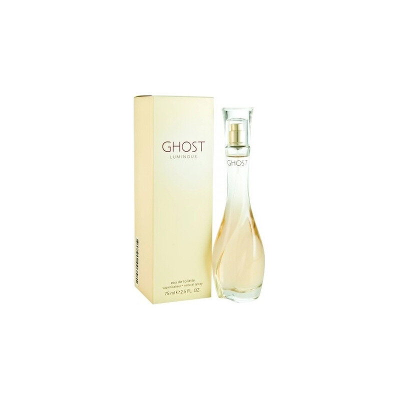 Туалетная вода Ghost Luminous 75 мл