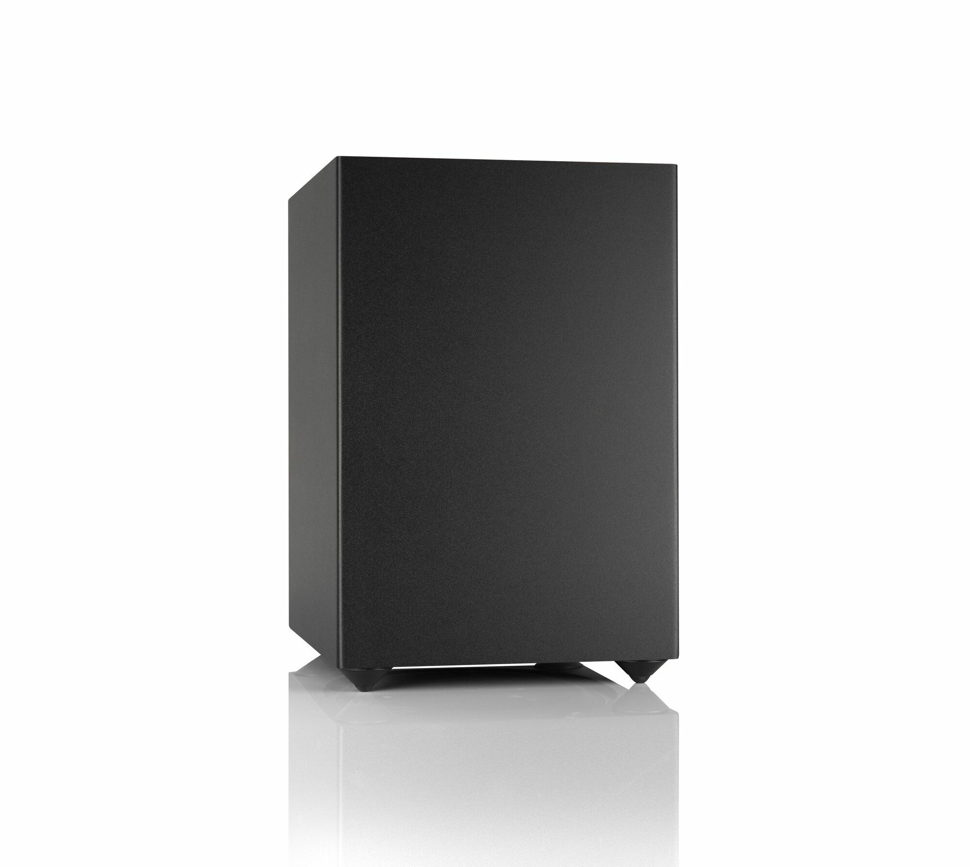 Сабвуфер активный Indiana Line Basso 880 black