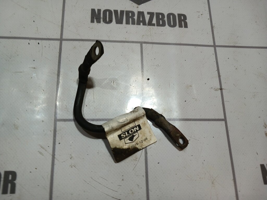 Клемма LADA VESTA 15-19