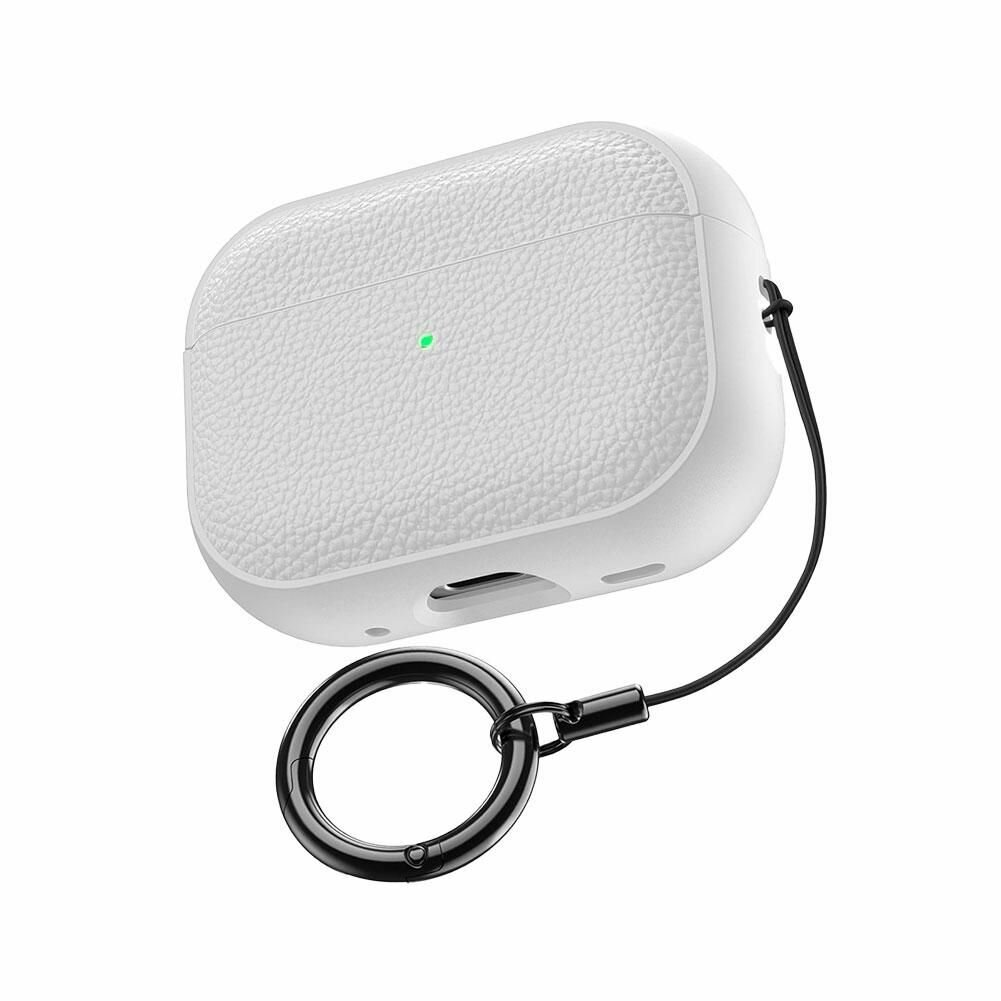 Защитный чехол для наушников Apple AirPods Pro 3 / доступны несколько цветов