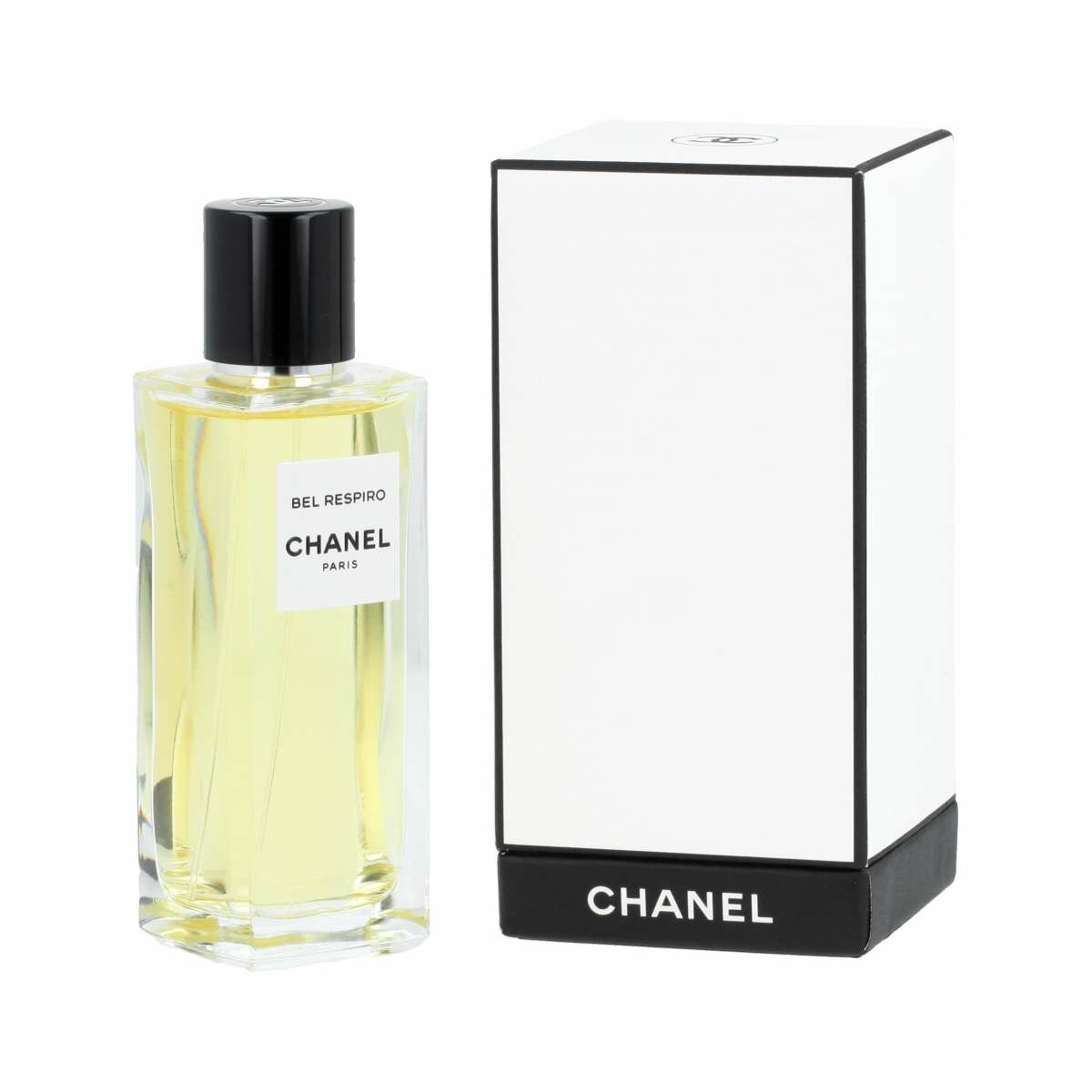 Chanel Les Exclusifs de Chanel Cuir de Russie парфюмерная вода 75 мл, аромат для женщин