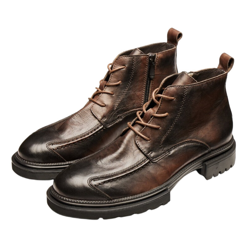Ботинки Short Martin Boot