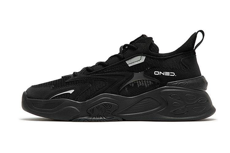 Кроссовки Karst Cushioning