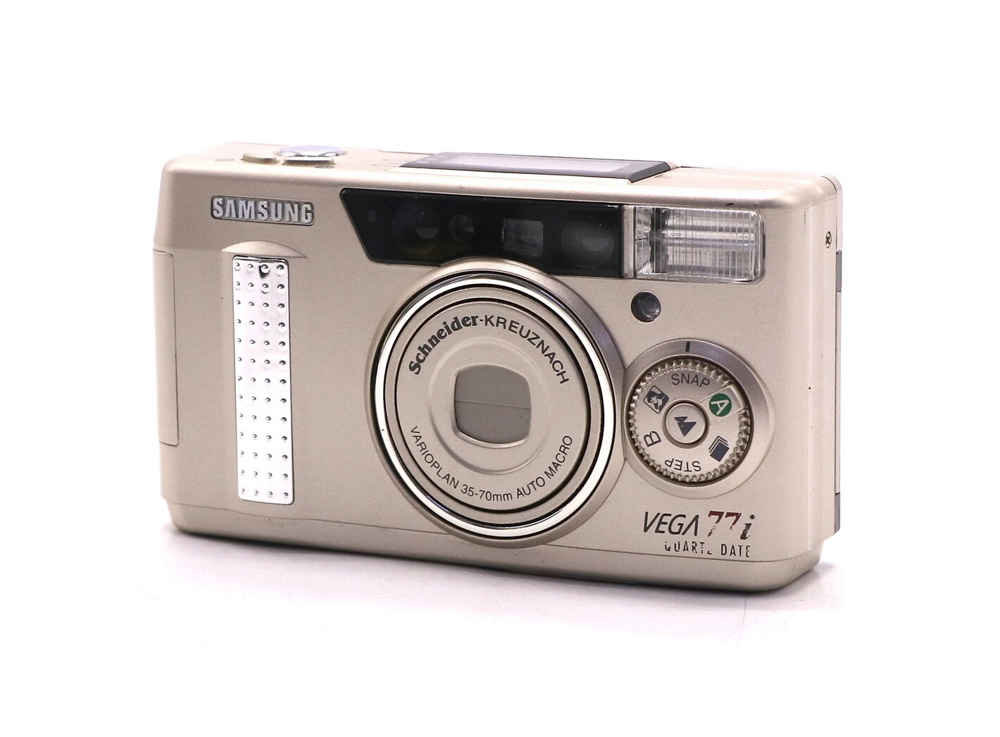 Автофокусный фотоаппарат Samsung Vega 77i