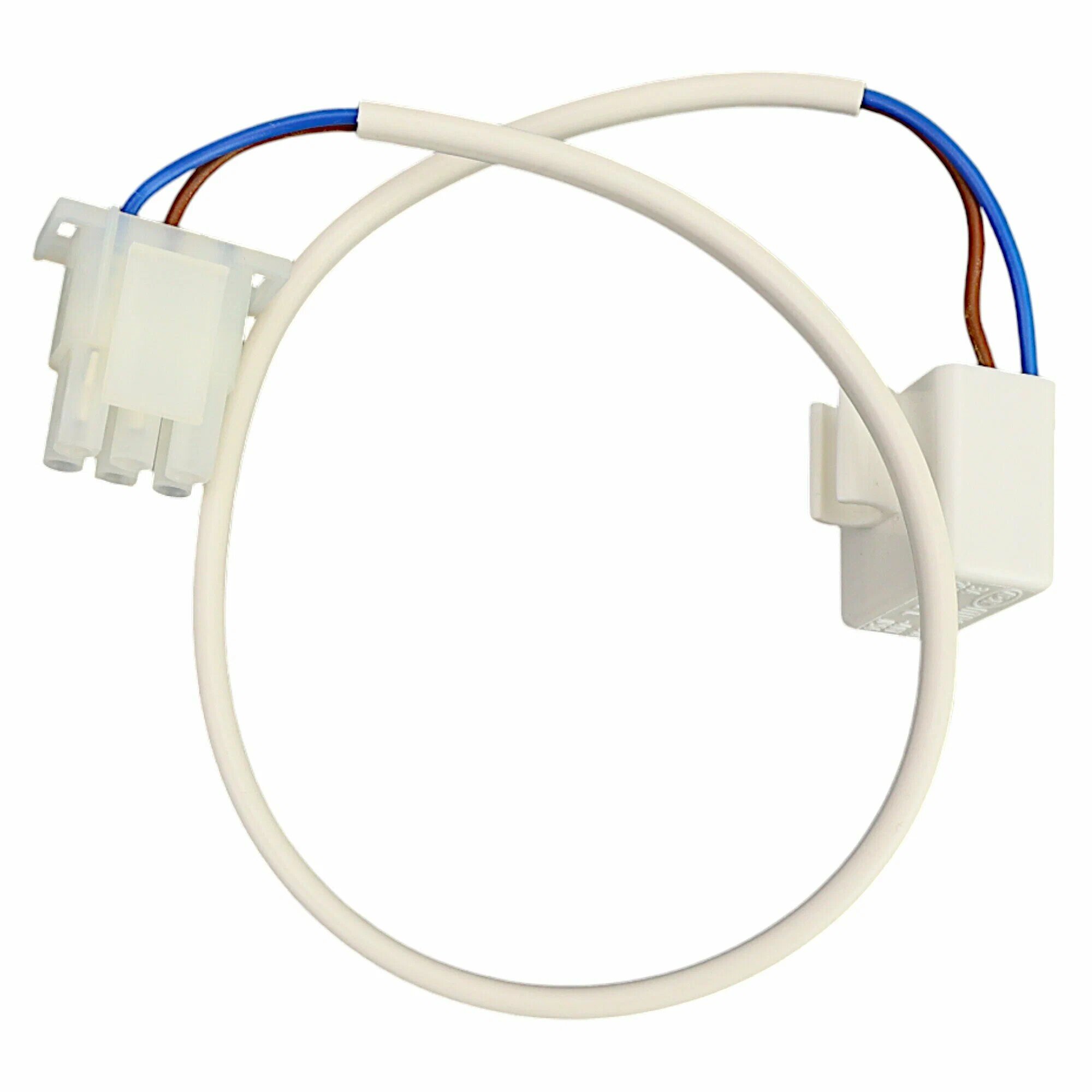 Тепловое реле с термовыключателем ПТР-103 для холодильников