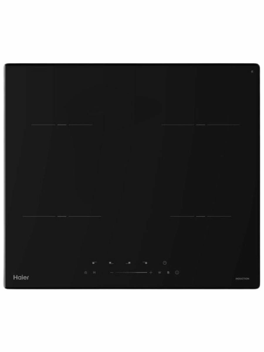 Варочная панель индукционная Haier HHX-Y64TVVB